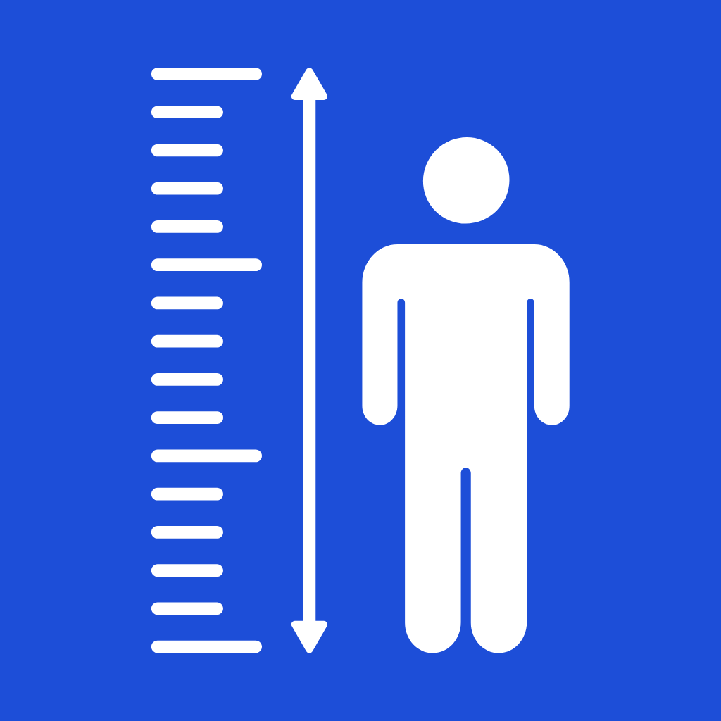 Height Converter - Convert cm, feet & inches
